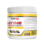 pure creatine monohydrate for athletes