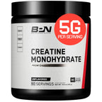 pure creatine monohydrate for athletes