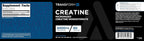 pure creatine monohydrate for athletes