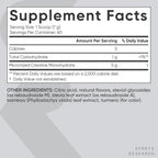pure creatine monohydrate for athletes