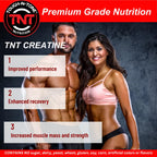 pure creatine monohydrate for athletes