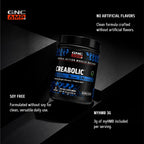 pure creatine monohydrate for athletes
