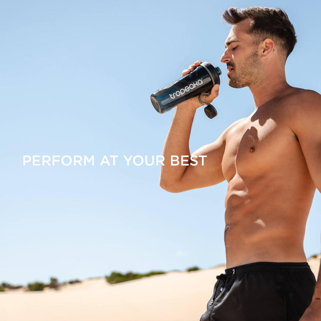 Pure creatine monohydrate for energy boost