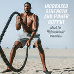 pure creatine monohydrate for energy