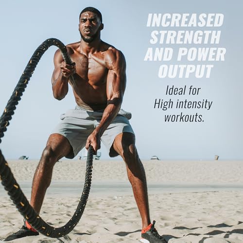 pure creatine monohydrate for energy