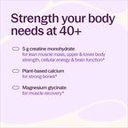 pure creatine monohydrate for energy