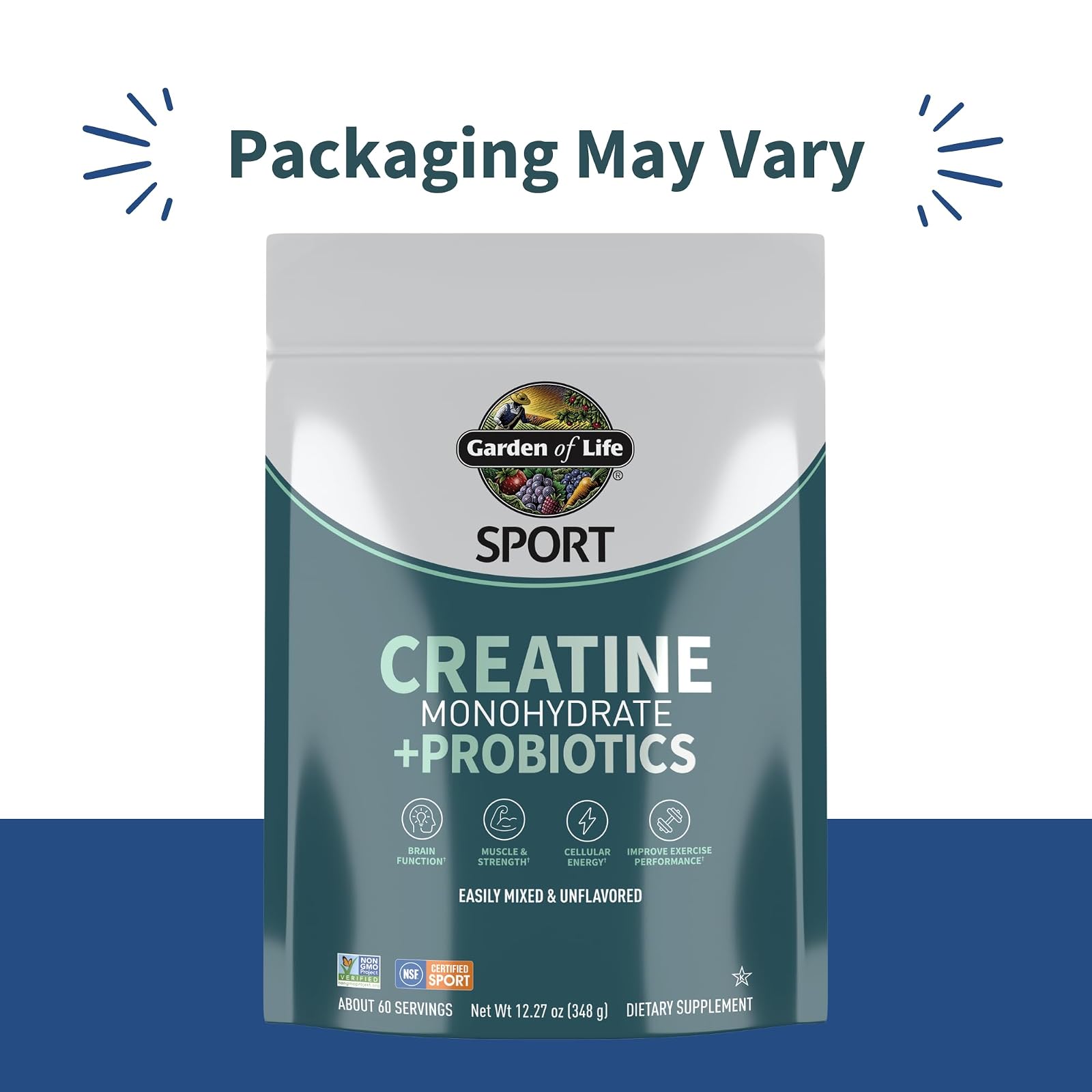 pure creatine monohydrate for enhanced performance