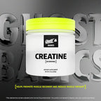pure creatine monohydrate for enhanced performance