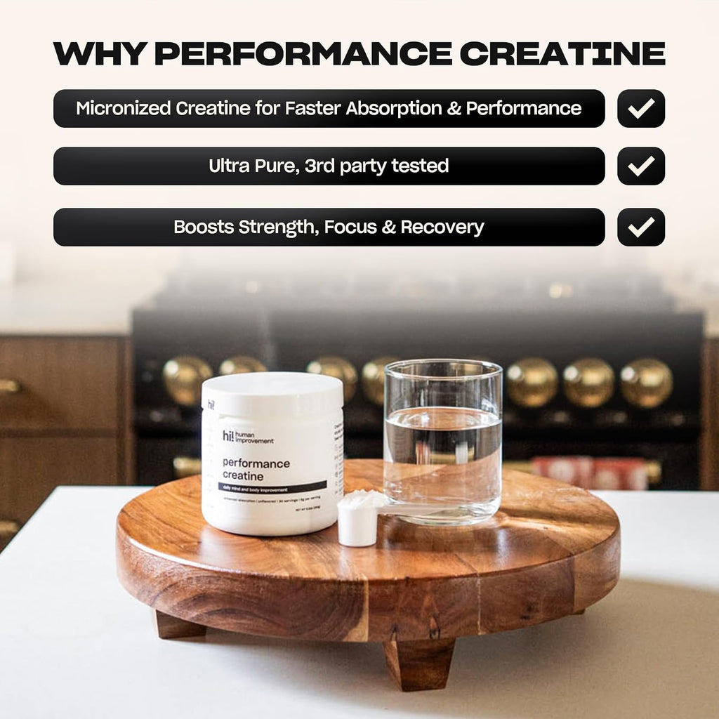 pure creatine monohydrate for muscle gain