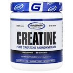 pure creatine monohydrate for muscle growth