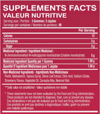 pure creatine monohydrate for muscle growth