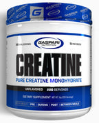 pure creatine monohydrate for muscle growth