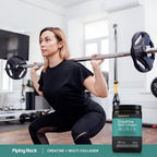 pure creatine monohydrate for performance