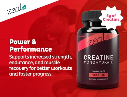 pure creatine monohydrate for recovery