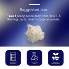 pure creatine monohydrate for recovery