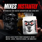pure creatine monohydrate for strength
