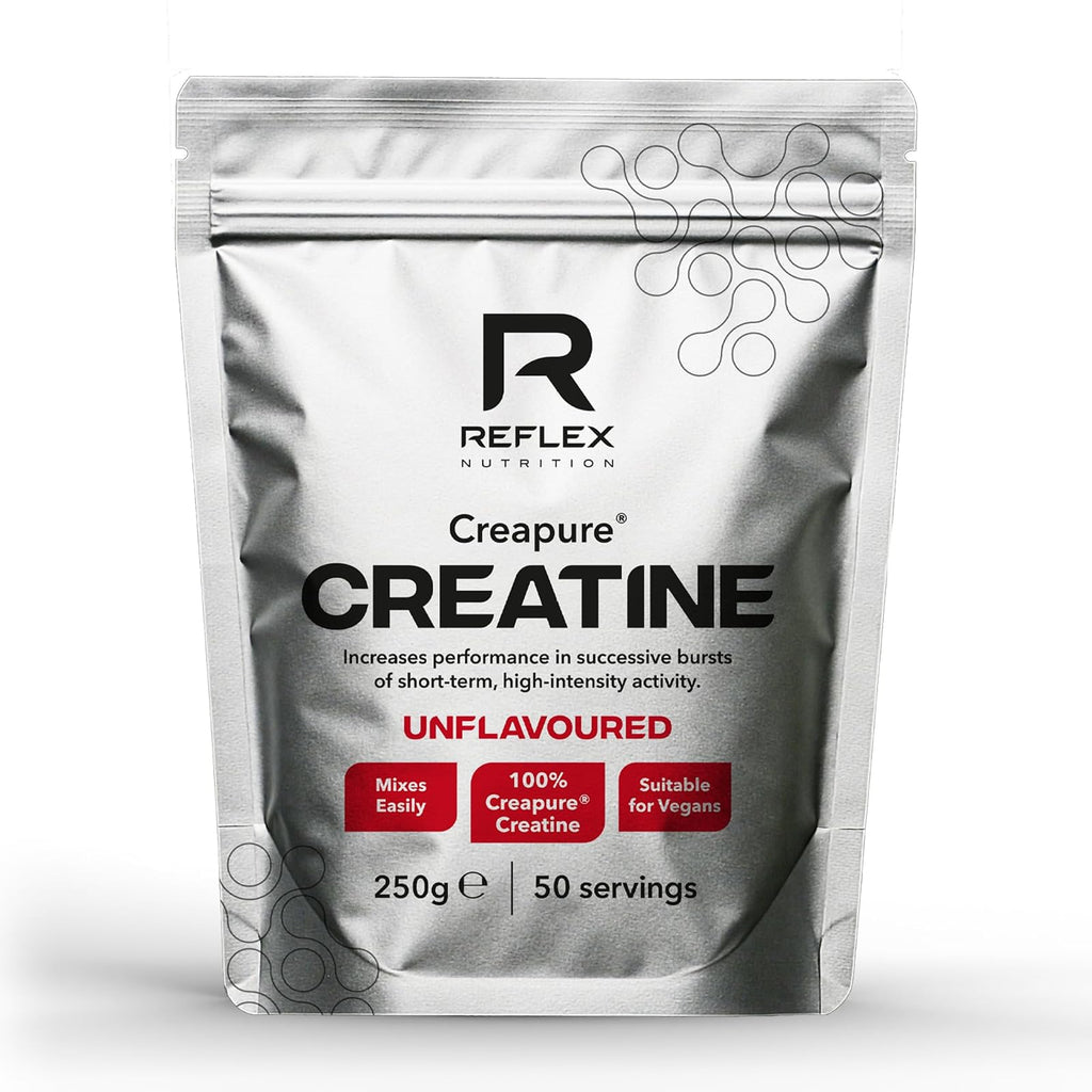 pure creatine monohydrate for strength