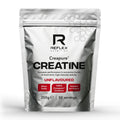 pure creatine monohydrate for strength