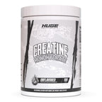 pure creatine monohydrate powder benefits