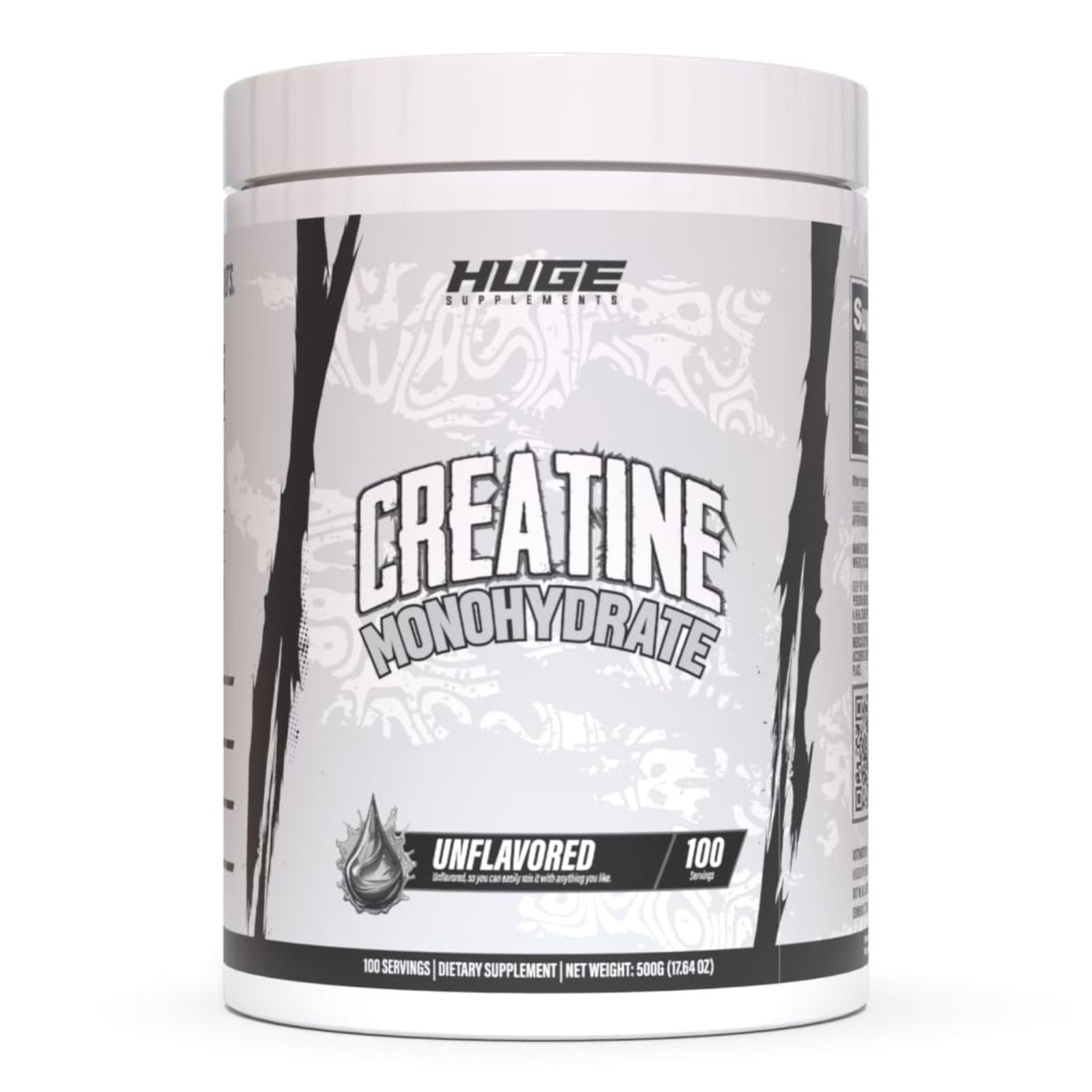 pure creatine monohydrate powder benefits