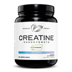 pure creatine monohydrate powder