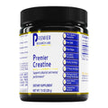 pure creatine monohydrate powder