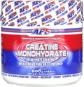 pure creatine monohydrate powder