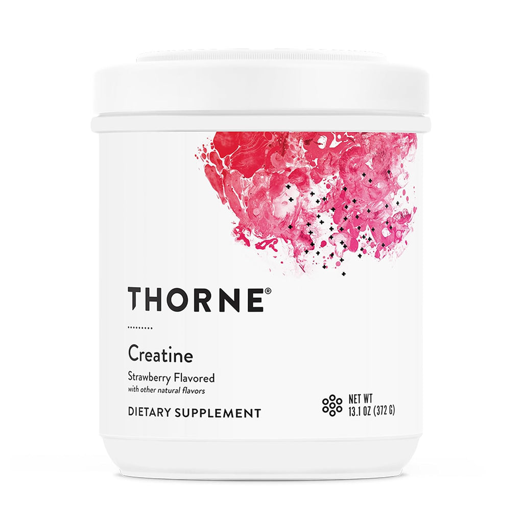 pure creatine monohydrate powder
