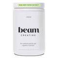 pure creatine monohydrate powder