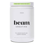 pure creatine monohydrate powder