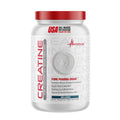 pure creatine monohydrate powder
