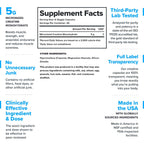 pure creatine monohydrate powder