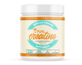 pure creatine monohydrate powder