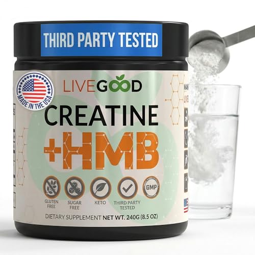 pure creatine monohydrate supplement