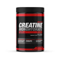 pure creatine monohydrate supplement