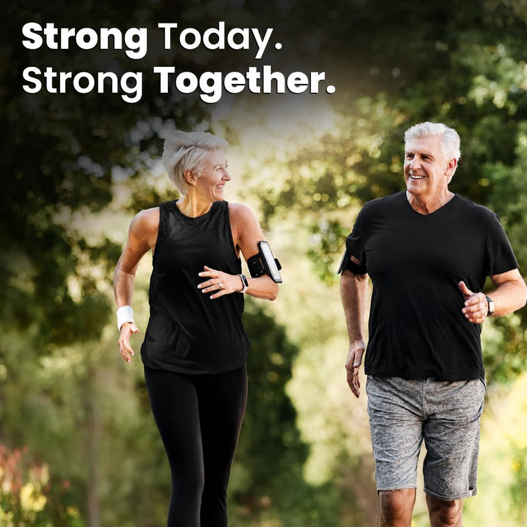 pure creatine monohydrate supplement