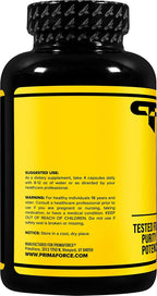 pure creatine monohydrate supplement