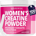 pure creatine monohydrate supplement