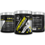 pure creatine powder for athletes