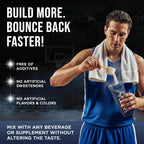 pure creatine powder for athletes