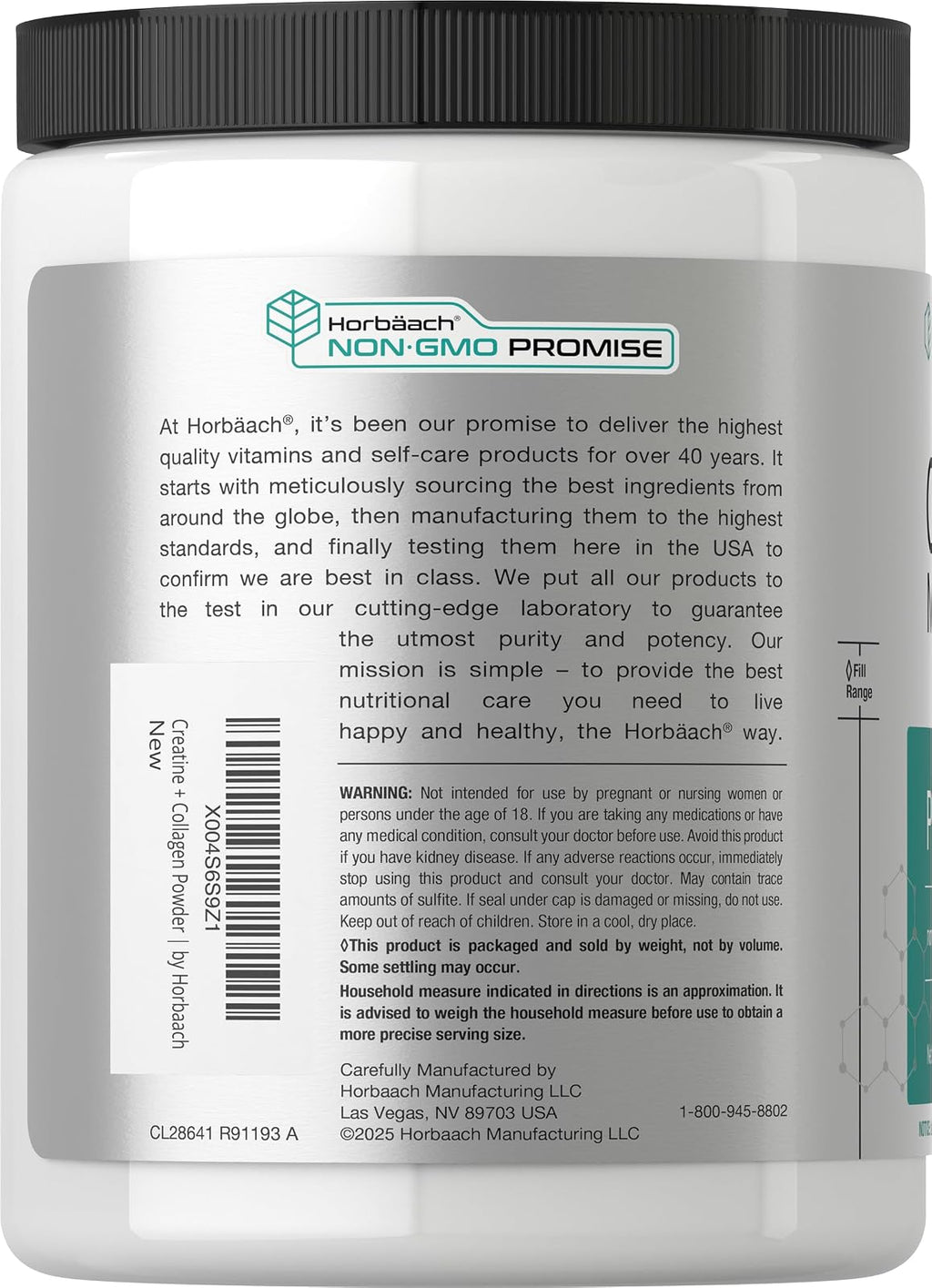 pure creatine powder for athletes