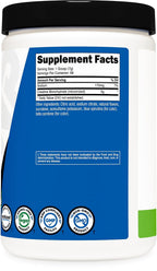 pure creatine powder for athletes