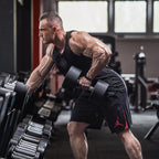 Pure creatine powder for energy boost