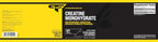 pure creatine powder for performance