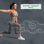 pure creatine powder for strength training