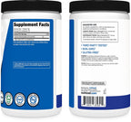 pure creatine powder for workouts