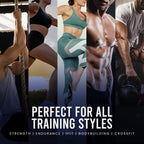 pure creatine powder for workouts