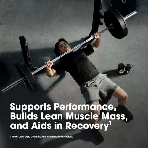 pure creatine supplement for athletes