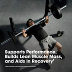 pure creatine supplement for athletes