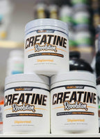 pure creatine supplement for athletes